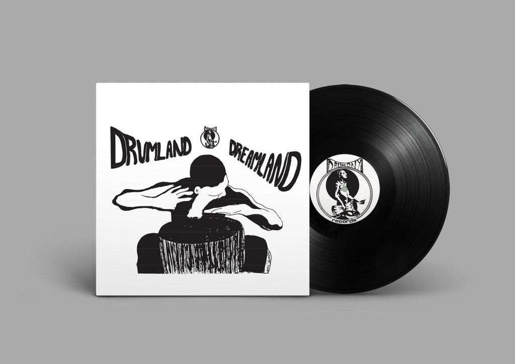 Lori Vambe // Drumland Dreamland LP – Tobira Records