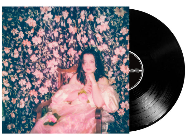 Maria Elena Silva // Dulce LP – Tobira Records