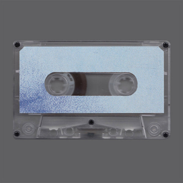 Bodynet // Dub Of Karakoram TAPE – Tobira Records