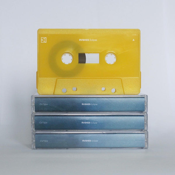 RVSHES // Eclipse TAPE – Tobira Records