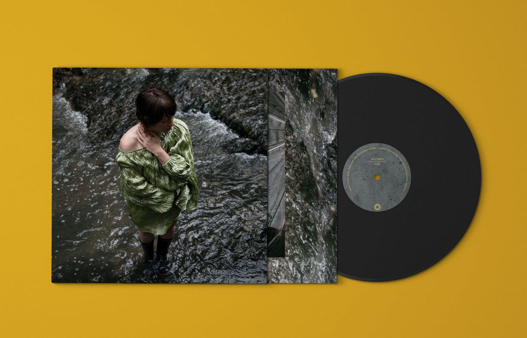 Isla Craig // Echo's Reach LP – Tobira Records