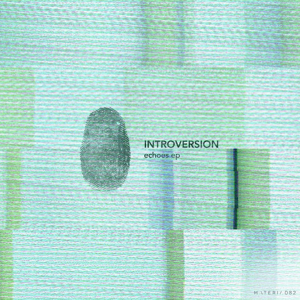Introversion // Echoes EP 12" – Tobira Records