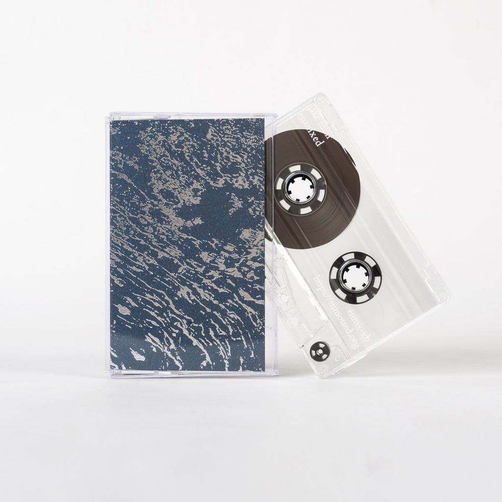 Jake Muir // enmixed TAPE – Tobira Records