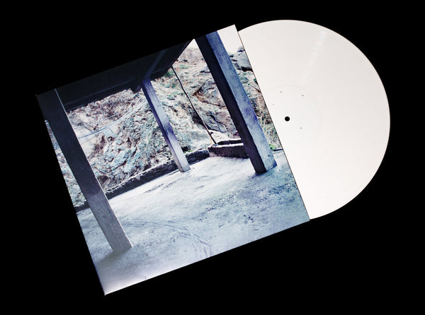 EPRC // BODIES LP [COLOR] – Tobira Records