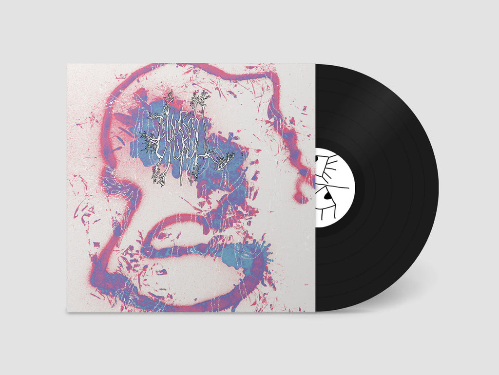 Ziúr // Eyeroll LP – Tobira Records