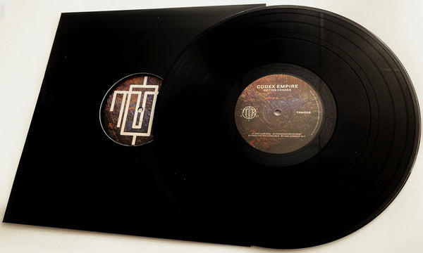 Codex Empire // Rotten Fodder 12inch – Tobira Records