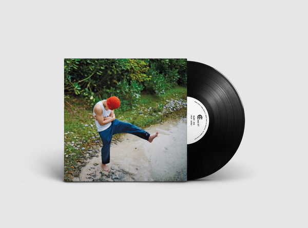 mary sue // For Sure 10" – Tobira Records