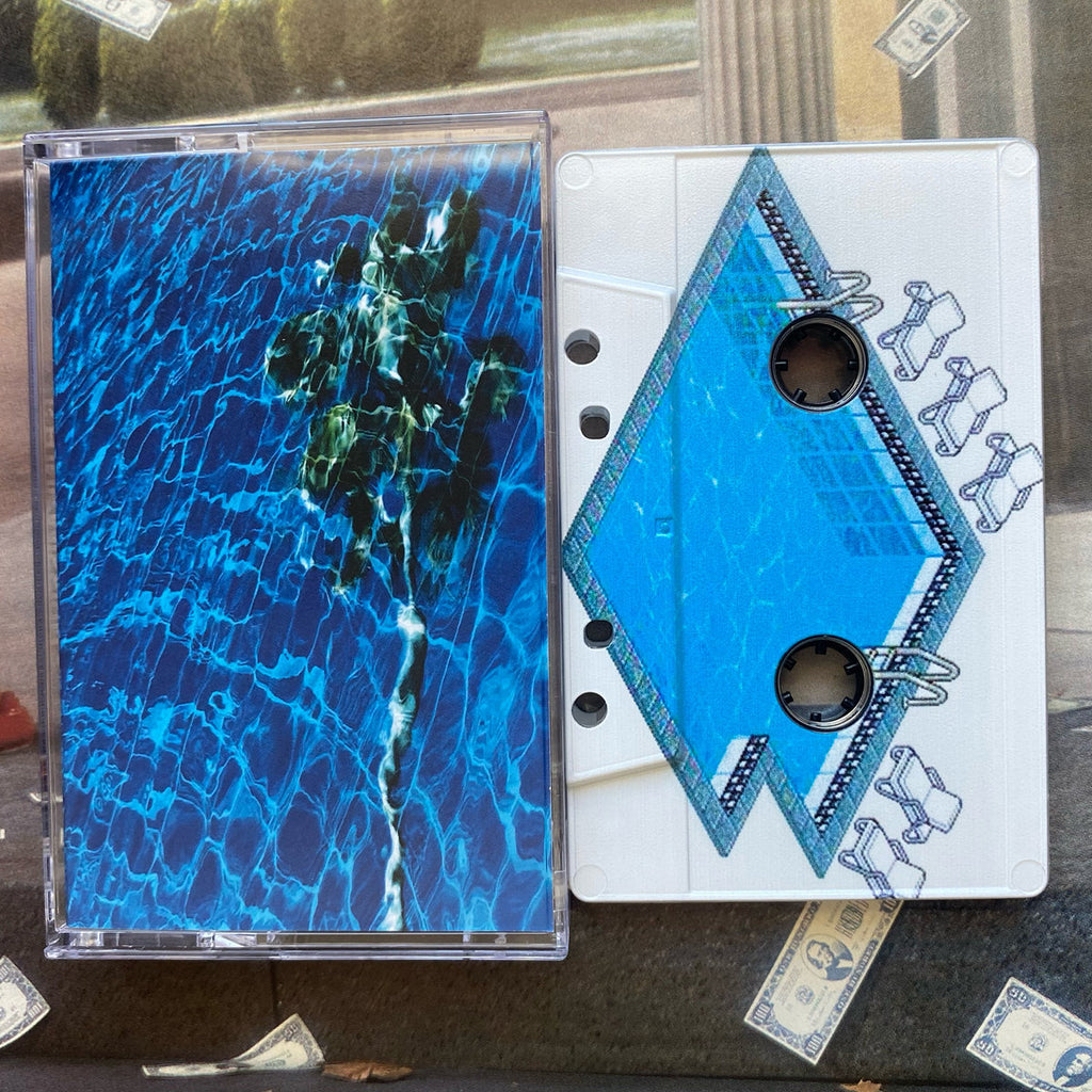 Various Artists (Planet SIC) // G Funk Mission 3 TAPE – Tobira Records
