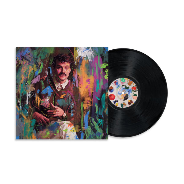 Gabriel da Rosa // Cacofonia LP – Tobira Records