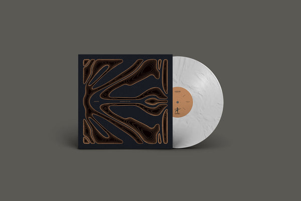 Agonis // Gamma Ray EP 12" [COLOR] – Tobira Records