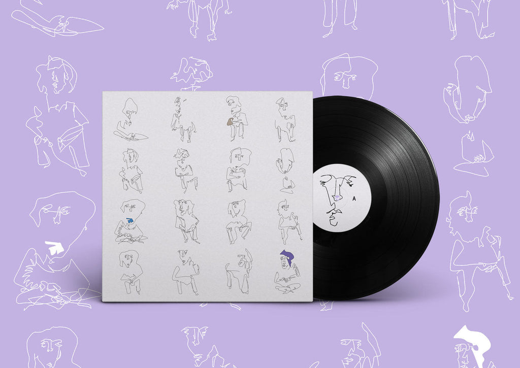 Sam Gendel // SUPERSTORE LP – Tobira Records