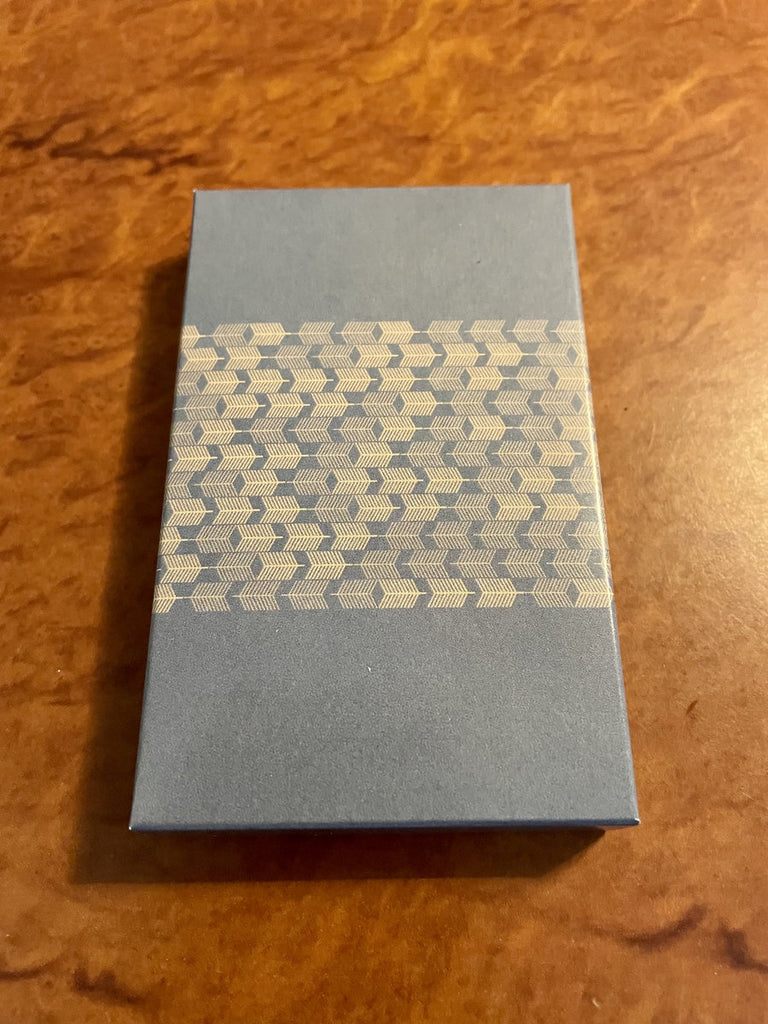 Tim Mortimer // Rustic Genius TAPE – Tobira Records