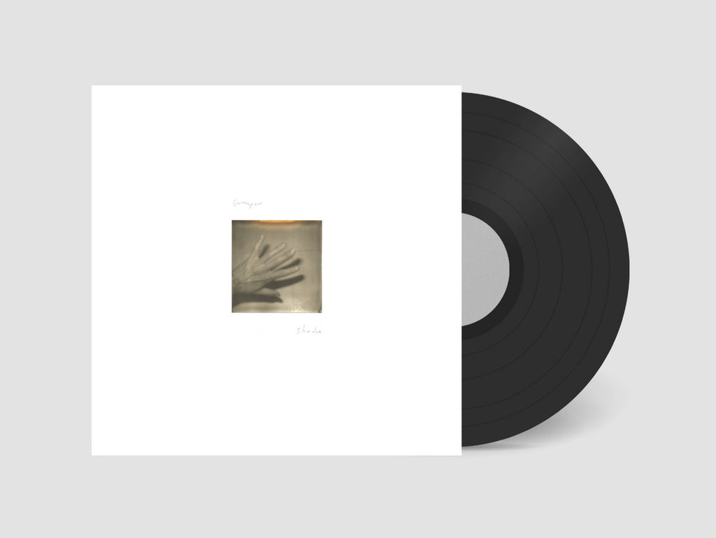 Grouper // Shade LP – Tobira Records