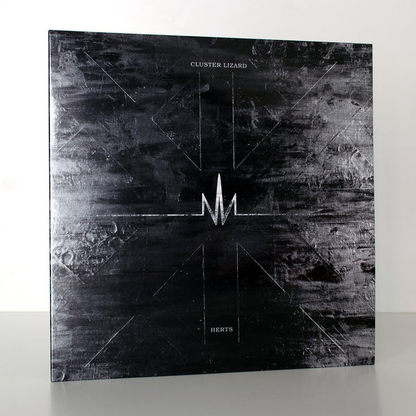 Cluster Lizard // Herts LP – Tobira Records