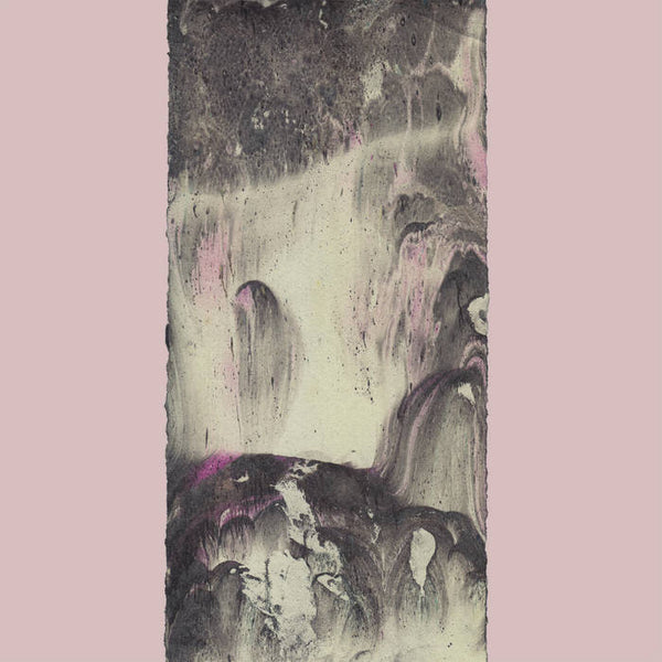 Andrew Chalk // HIGAN LP – Tobira Records