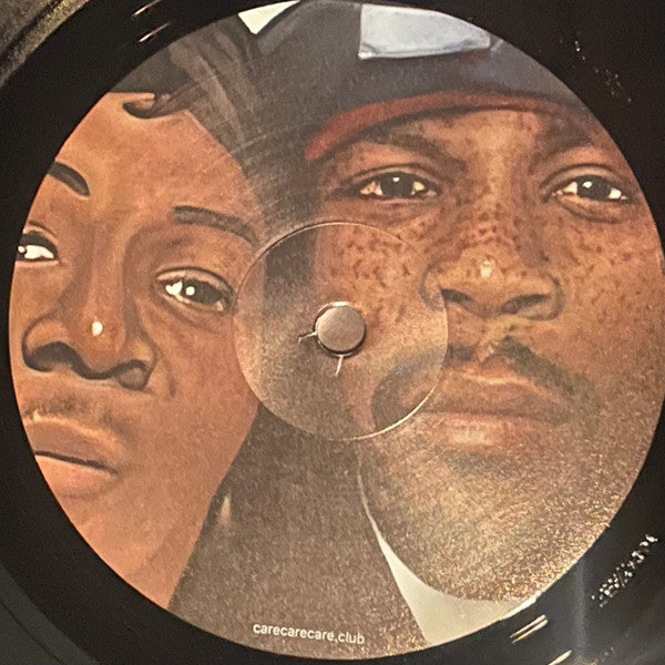 Klein // Star In The Hood LP – Tobira Records