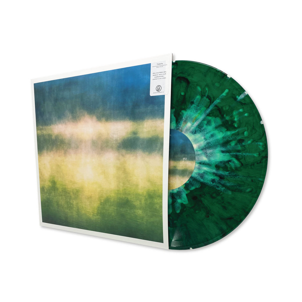 Tyresta // Small Hours LP [COLOR] – Tobira Records
