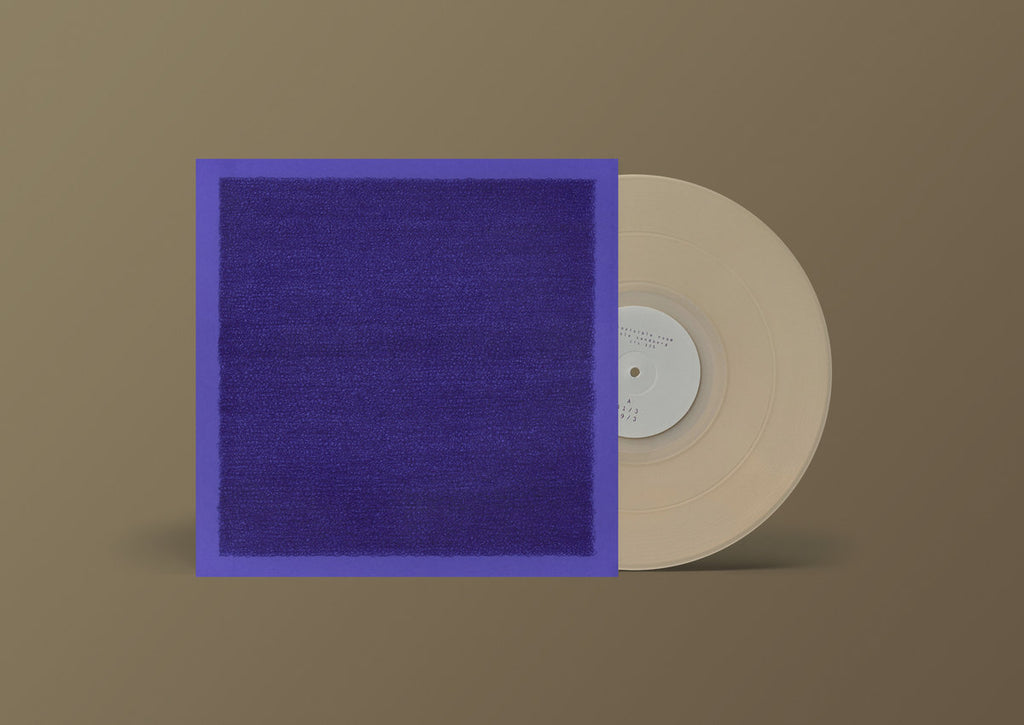 Ola Sandberg // Invisible Room Volume One LP [COLOR] – Tobira Records