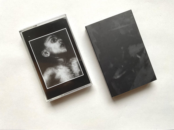 Atrax Morgue // In Search Of Death TAPE – Tobira Records