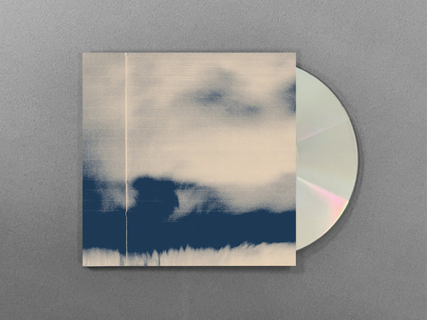 Christopher Bissonnette // In A Second Floor Window CD – Tobira Records