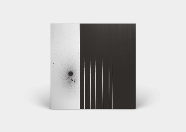 France Jobin // Infinite Probabilities (Particle 2) CD – Tobira Records