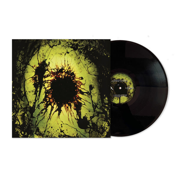 Doctor Jeep // Machine Learning 12" – Tobira Records