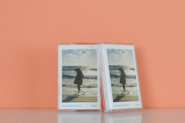 Jogging House // Fiber TAPE – Tobira Records