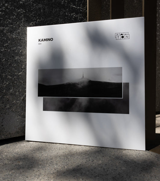 RH1 // Kamino LP – Tobira Records