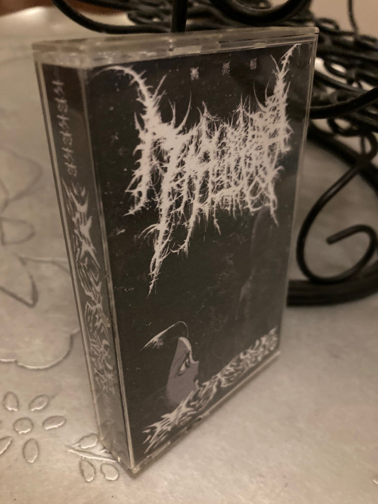 Kekeke // 異界録 TAPE – Tobira Records