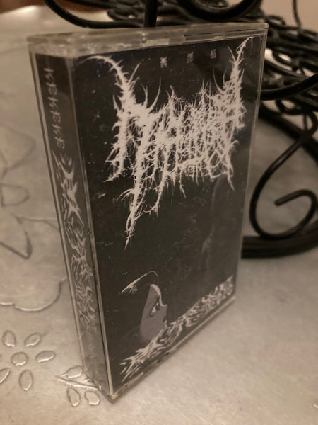 Kekeke // 異界録 TAPE – Tobira Records