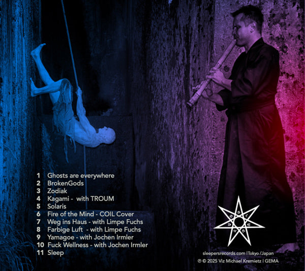 Viz Michael Kremietz [feat. Limpe Fuchs, Troum and Jochen Irmler (Faus ...