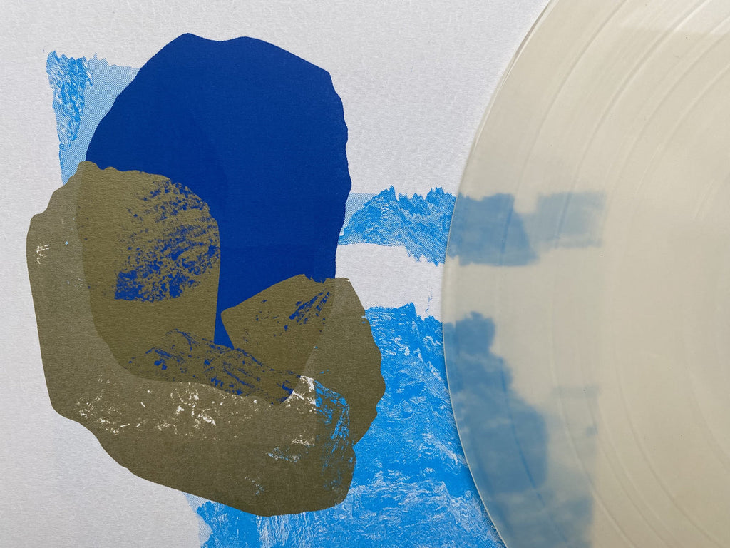 Jason Kolàr // Liquid Rhythm LP [COLOR] – Tobira Records