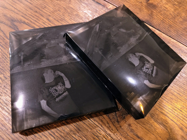 INCAPACITANTS // LIVE INCAPACITANTS 2000 / 2023 TAPE – Tobira Records