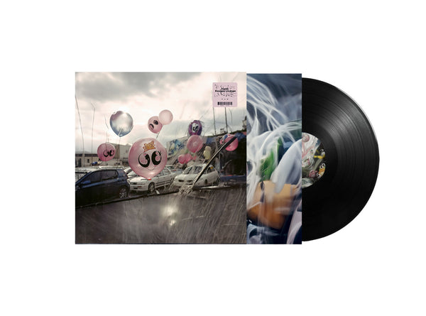 Heith // Escape Lounge LP – Tobira Records