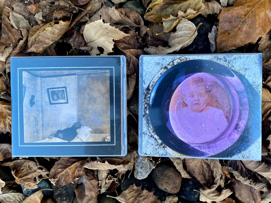 Brandon Dunlap & Body of Research // Love & Light CD – Tobira Records