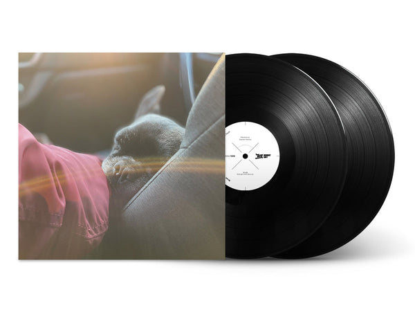 Rivet // L+P-2 2xLP – Tobira Records