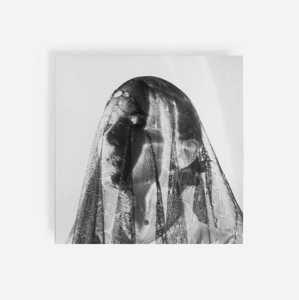 Man Rei // Thread LP – Tobira Records