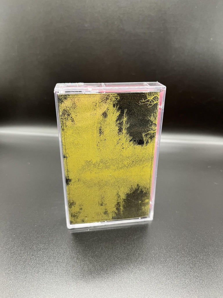 Masami Tada // Ever-Present / つねなるもの TAPE – Tobira Records