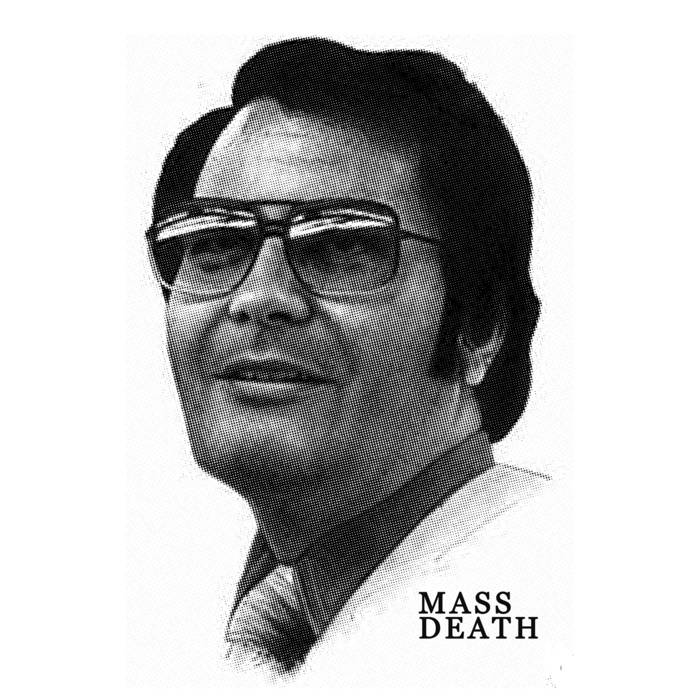 Final Solution // Mass Death LP [COLOR] – Tobira Records