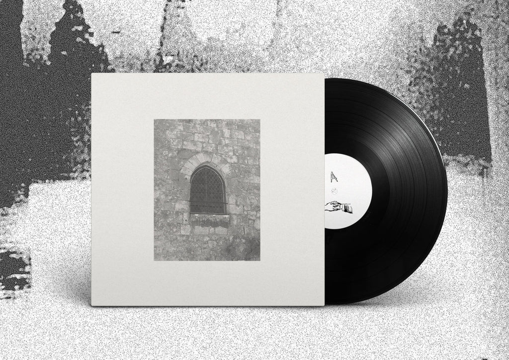 Lula Asplund and Kyle Bates // A Matinee LP – Tobira Records