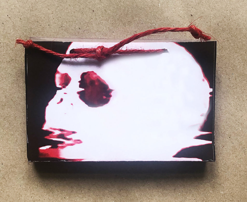 Various Artists (Kashual Plastik) // Ministry of Excess TAPE – Tobira ...