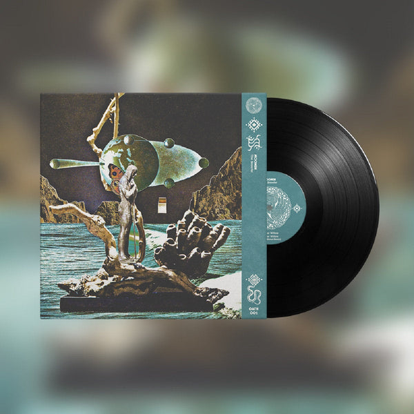 moomin // The Snoofer LP – Tobira Records