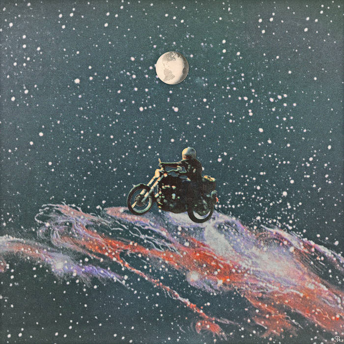 Monolism // Excursions LP [COLOR] / TAPE – Tobira Records