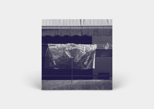 Werner Dafeldecker // Neural CD – Tobira Records