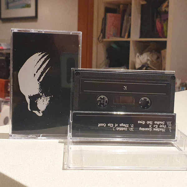 No Guard // No Guard TAPE – Tobira Records