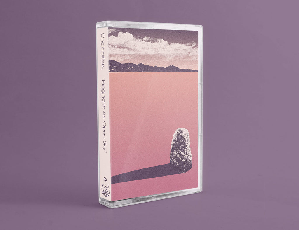 Channelers // Ringing In An Open Sky TAPE – Tobira Records