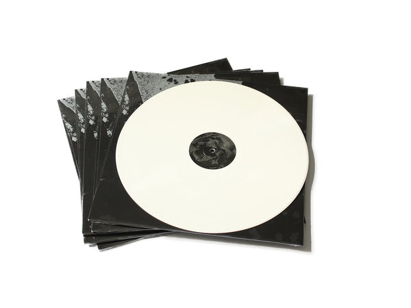 Ourea // Ourea I 12" [COLOR] – Tobira Records