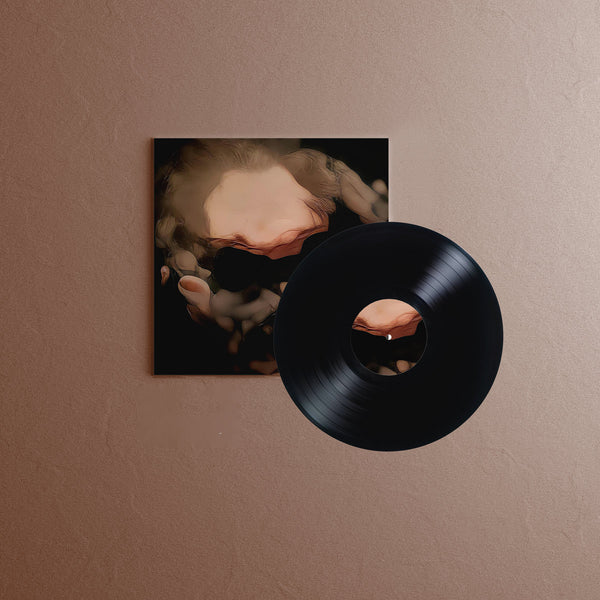 Granul // Groove Palette LP – Tobira Records