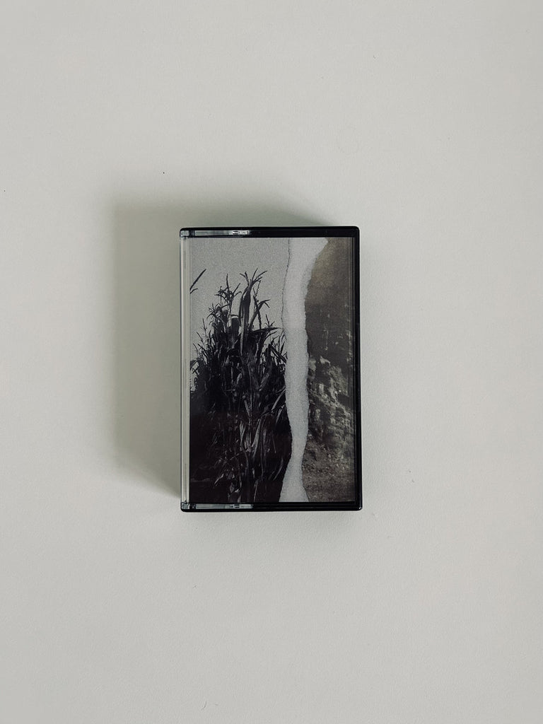 Verge // Perspective TAPE – Tobira Records