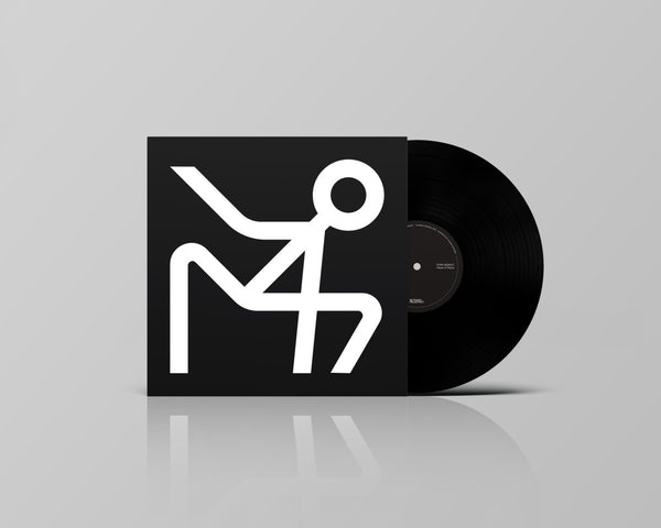 Funk Assault // Paces of Places 2x12" – Tobira Records